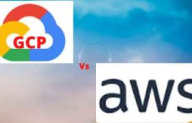 gcp versus aws – RSY Digital World
